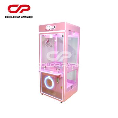 Cina Certificato CE Giocattoli di peluche per macchine da artiglio in giochi arcade in vendita