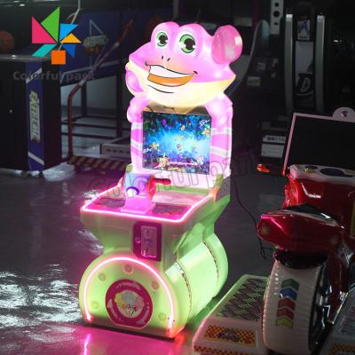中国 はい,子供のためのカスタマイズされた室内アーケードゲーム コイン操作釣りゲーム カスタマイズ 販売のため
