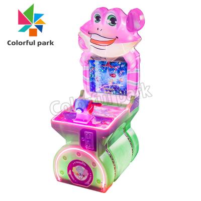 中国 はい,子供のためのカスタマイズされた室内アーケードゲーム コイン操作釣りゲーム カスタマイズ 販売のため