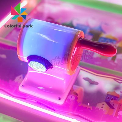 中国 はい,子供のためのカスタマイズされた室内アーケードゲーム コイン操作釣りゲーム カスタマイズ 販売のため