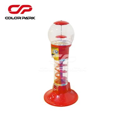 Cina Macchinario per giocattole a cataplasma per divertimento Twister 3 anni Autoservizio in vendita