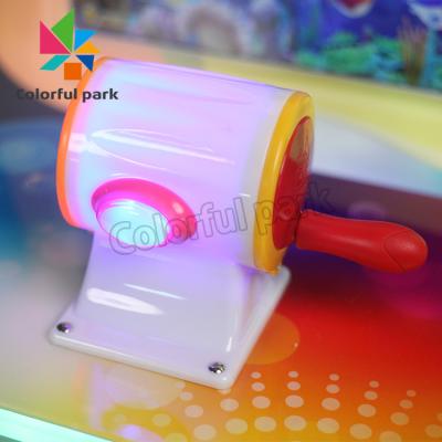 中国 遊戯ゲームセンター 屋内アーケードゲーム 販売用 子供用コイン操作ゲーム機 販売のため