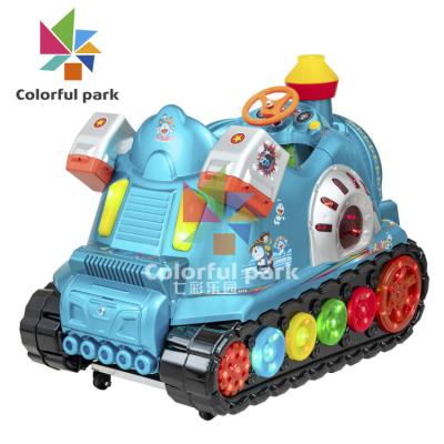 中国 硬貨操作音楽 カートン スイングマシン キッディライド アーケードゲームマシン 3歳 販売のため