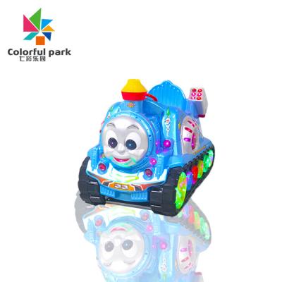 中国 硬貨操作音楽 カートン スイングマシン キッディライド アーケードゲームマシン 3歳 販売のため