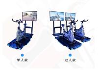 China Colorful Park's Multiplayer Dance Machine Multi-function Popular Multi-player Style for sale