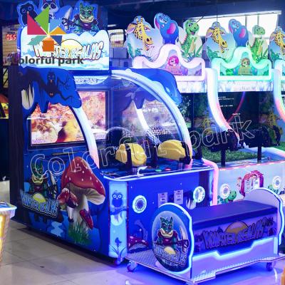 中国 シリーズ 2 プレイヤー 射撃ボールマシン オーダーメイド 競技 販売のため