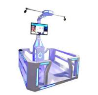 China Colorful Park's Multiplayer Dance Machine Multi-function Popular Multi-player Style for sale