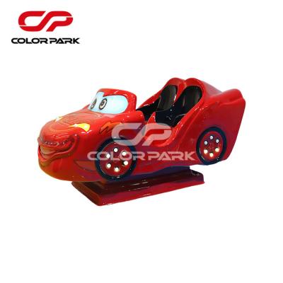 中国 人気 カートン ミュージック ビデオ ゲーム 子供 の 娯楽 の ため の 回転 スイング マシン 販売のため