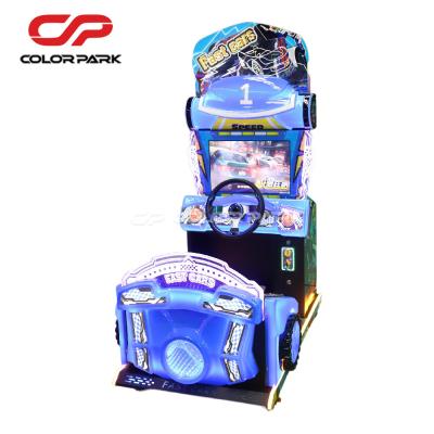 Cina Parco di divertimento indoor colorato Racing Simulator Games per un'esperienza indimenticabile in vendita