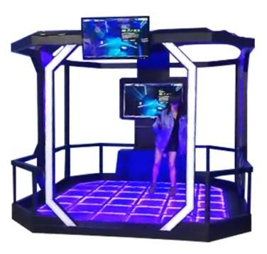 China Lleve su juego al siguiente nivel con nuestro juego de simulación de motocicleta VR de vanguardia en venta