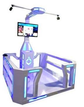 China Lleve su juego al siguiente nivel con nuestro juego de simulación de motocicleta VR de vanguardia en venta
