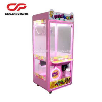 Cina Certificato CE Macchina per giochi arcade a monete per intrattenimento dei bambini in vendita