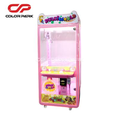 Cina Certificato CE Macchina per giochi arcade a monete per intrattenimento dei bambini in vendita
