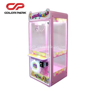 Cina Certificato CE Macchina per giochi arcade a monete per intrattenimento dei bambini in vendita