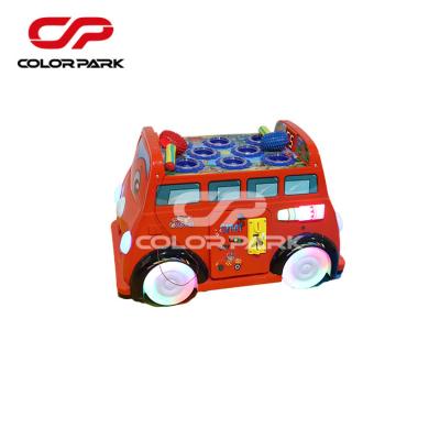 China Última Série Máquina Mini Whack a Mole Arcade Game para Crianças Monedas Operadas Rides à venda