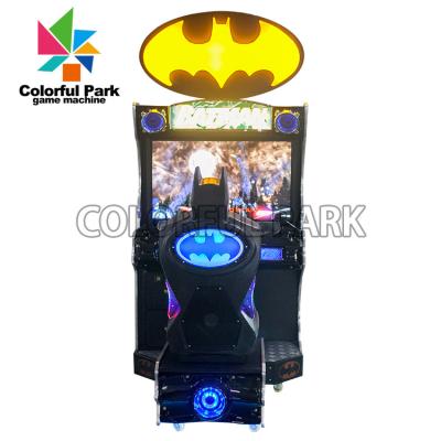 Cina Multi Map Driving Simulator Car Racing 1 Player Arcade Game Machine con certificato CE in vendita