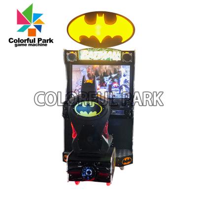 Cina Multi Map Driving Simulator Car Racing 1 Player Arcade Game Machine con certificato CE in vendita