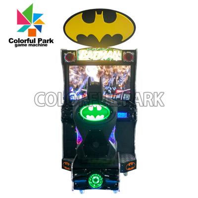 Cina Multi Map Driving Simulator Car Racing 1 Player Arcade Game Machine con certificato CE in vendita