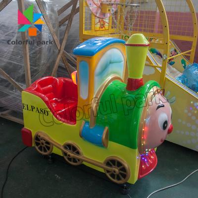 中国 コイン操作 キッディライド アークードゲーム機 娯楽ゲームセンター 3歳 販売のため