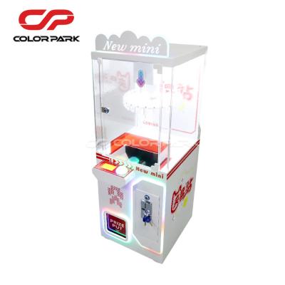 中国 コイン操作アミューズメントゲームマシン 遊戯センターで楽しめるオモチャクレーン爪キット 販売のため