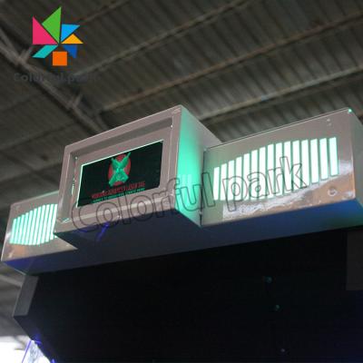 China Aumente su experiencia de juego con equipos de realidad virtual 360 y máquinas de juegos de realidad virtual en venta