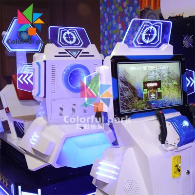 Cina Sì, macchina da gioco per giochi di arcade a monete Kiddie Ride con video music Swing in vendita