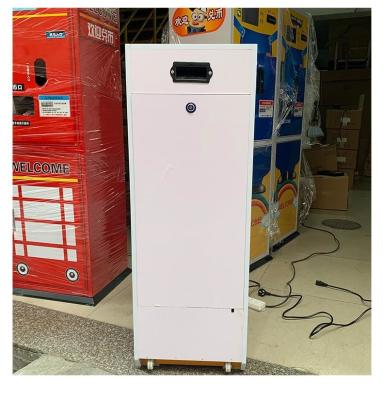 Cina Macchina per caramelle a monete Candy Prize Arcade For Amusement Game Center in vendita