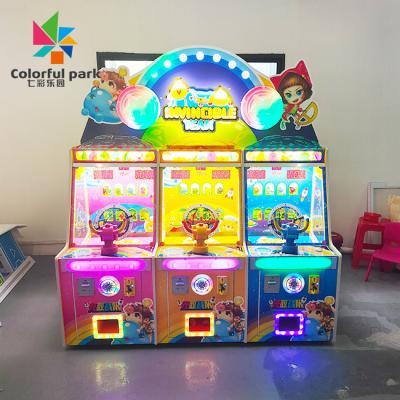 Cina 3 giocatori di sparatutto macchina per il gioco centro gioco arcade personalizzabile e di dipendenza in vendita