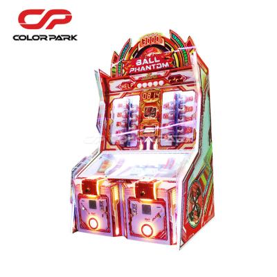 中国 シリーズ内アケードゲーム用のコイン操作ピンボールマシンでのプレゼントの撮影機能 販売のため