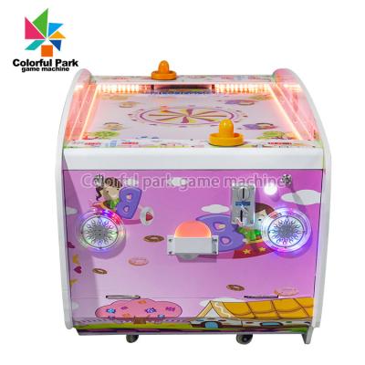 Cina Hockey per bambini Tavola 2 giocatori Sport Macchina di gioco per divertimento Game Center Entertainment in vendita