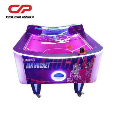 Cina Il gioco da tavolo a forma di U di Colorful Park, l'aggiunta perfetta a qualsiasi spazio in vendita