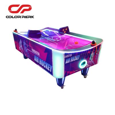 Cina Il gioco da tavolo a forma di U di Colorful Park, l'aggiunta perfetta a qualsiasi spazio in vendita