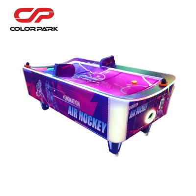Cina Il gioco da tavolo a forma di U di Colorful Park, l'aggiunta perfetta a qualsiasi spazio in vendita