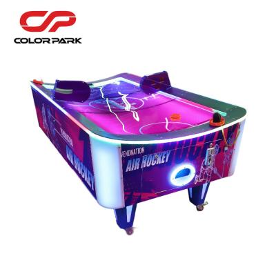 Cina Il gioco da tavolo a forma di U di Colorful Park, l'aggiunta perfetta a qualsiasi spazio in vendita