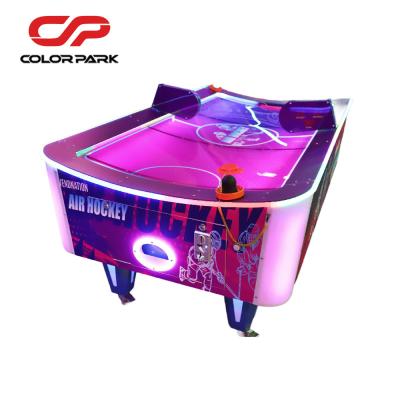 Cina Il gioco da tavolo a forma di U di Colorful Park, l'aggiunta perfetta a qualsiasi spazio in vendita