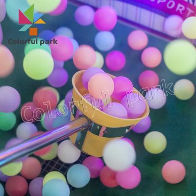 中国 CE証明書シリーズ コイン操作 ボールをキャッチ リデンプション ゲームセンター アーケードゲーム 販売のため