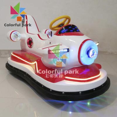 China Op batterij aangedreven Mini Kids Bumper Car Elektrische rit op de auto voor 3 jaar Te koop