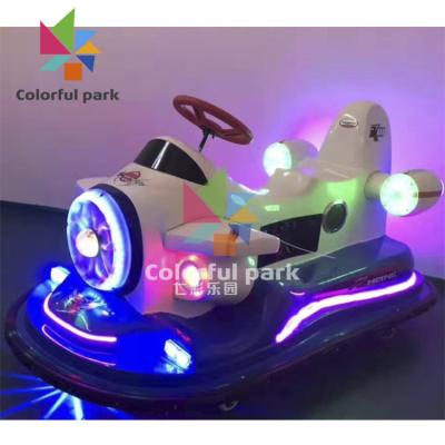 China Op batterij aangedreven Mini Kids Bumper Car Elektrische rit op de auto voor 3 jaar Te koop