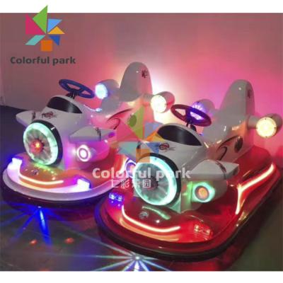 China Op batterij aangedreven Mini Kids Bumper Car Elektrische rit op de auto voor 3 jaar Te koop