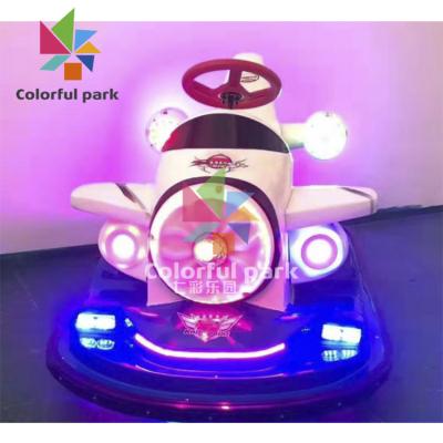 China Op batterij aangedreven Mini Kids Bumper Car Elektrische rit op de auto voor 3 jaar Te koop