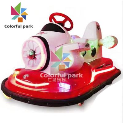 China Op batterij aangedreven Mini Kids Bumper Car Elektrische rit op de auto voor 3 jaar Te koop