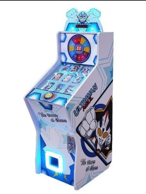 China EU Plug Amusement Park Machine Game voor kinderen De Ultieme Game Center Experience Te koop