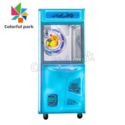 中国 直接供給 クレーン爪機械 遊具 アークードゲーム 娯楽ゲームセンターに適した 販売のため