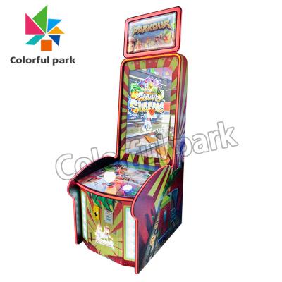 中国 シリーズ キッド コイン 操作 パークーラー 機械 ゲームセンター 12 ゲームとカスタマイズ 販売のため