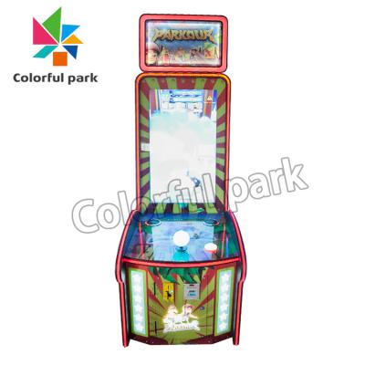 中国 シリーズ キッド コイン 操作 パークーラー 機械 ゲームセンター 12 ゲームとカスタマイズ 販売のため