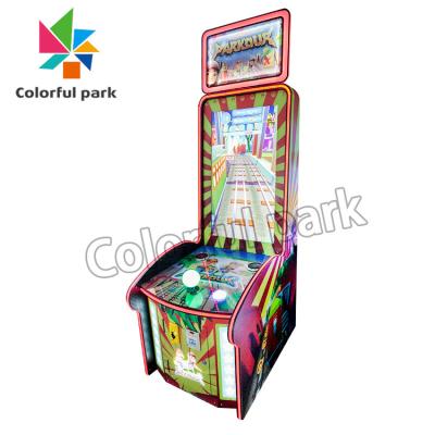 中国 シリーズ キッド コイン 操作 パークーラー 機械 ゲームセンター 12 ゲームとカスタマイズ 販売のため