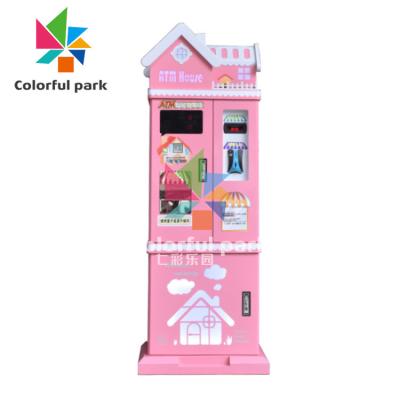China Calculadora de tokens fácil de usar para Colorfulpark à venda