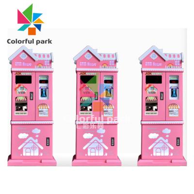 China Calculadora de tokens fácil de usar para Colorfulpark à venda