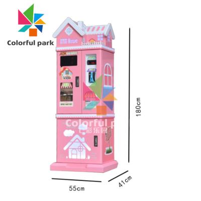 China Calculadora de tokens fácil de usar para Colorfulpark à venda