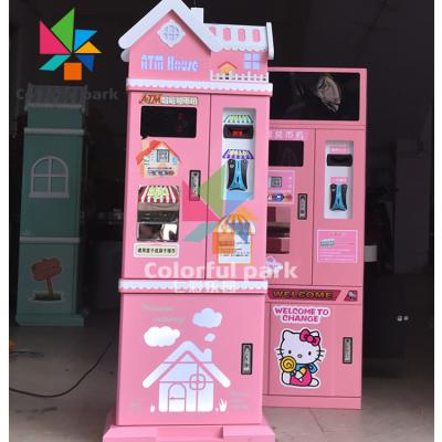 China Calculadora de tokens fácil de usar para Colorfulpark à venda